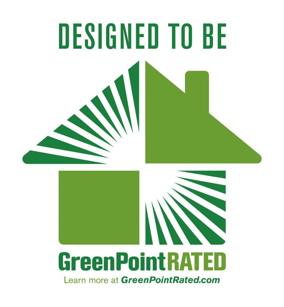 Updates to GreenPoint Rated for new homes emphasize resiliency and low ...