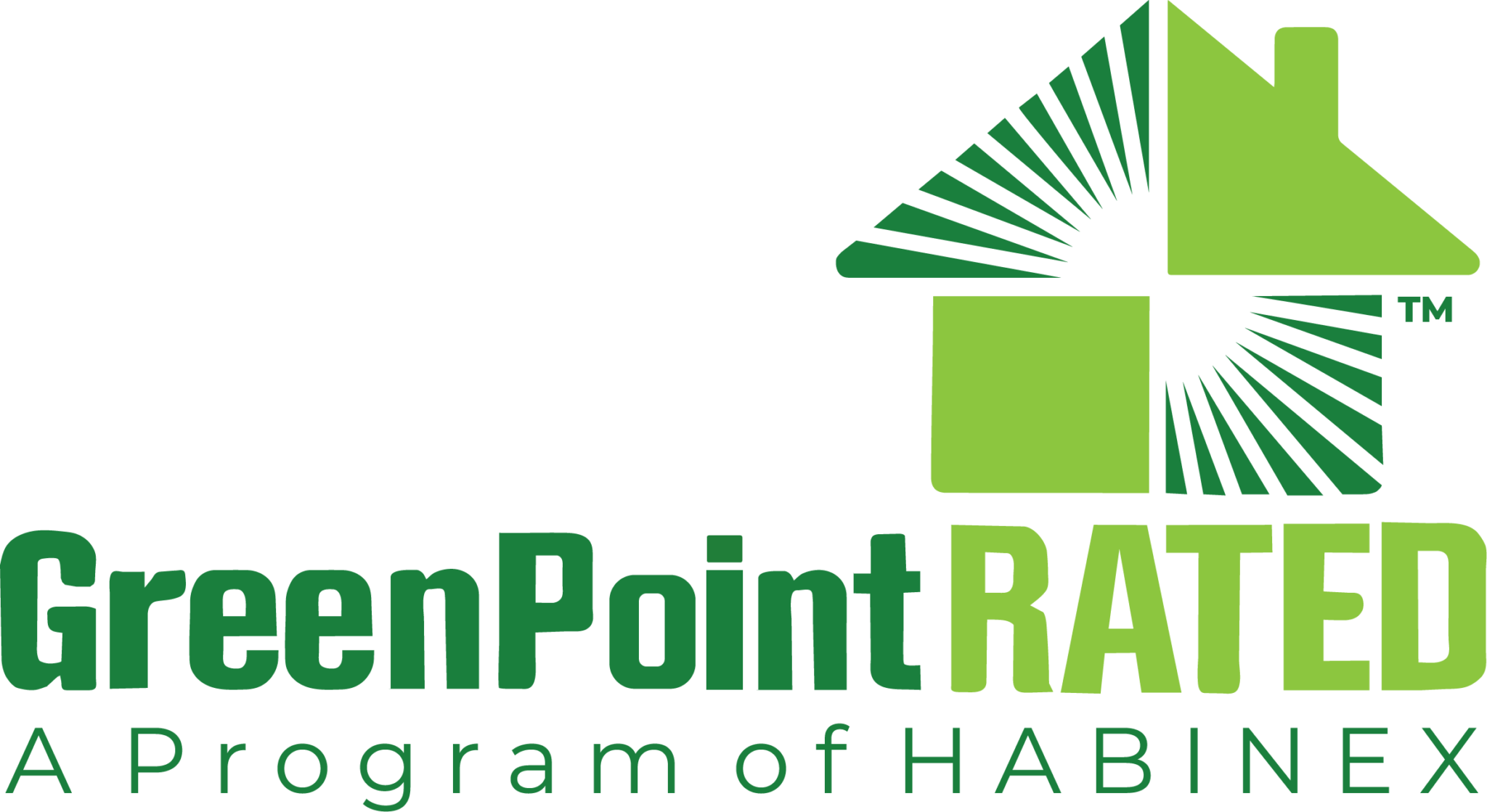 GREENPOINT RATED – GreenPoint Rated