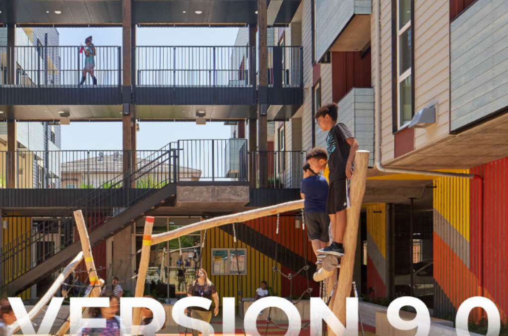 Documents & Checklists – GreenPoint Rated